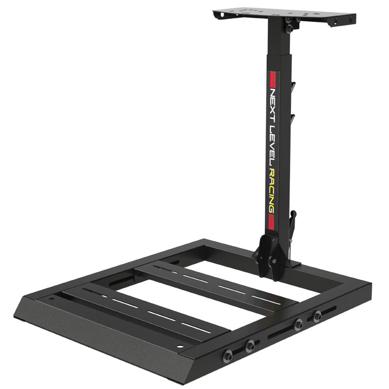 Support Wheel Stand Racer - Noir