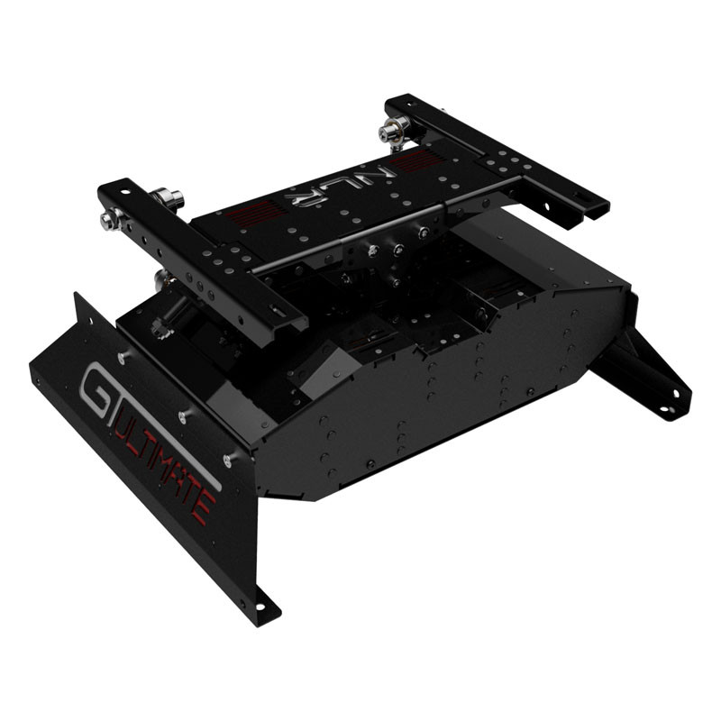 Plateforme Next Level Racing compatible Motion Platform V3 - Noir