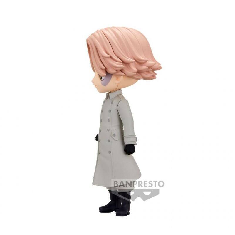 TOKYO REVENGERS - Seisyu Inui - Q Posket 14cm